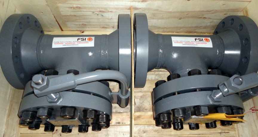 TEE STRAINER FABRICATED T STRAINER Y STRAINERS